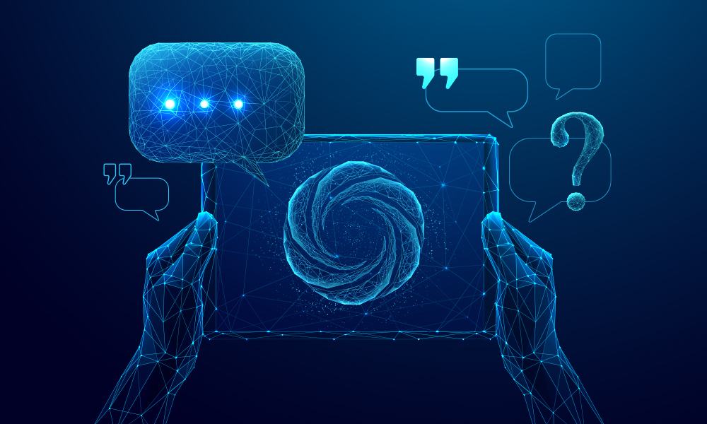 Nova GenAI Stack para Desenvolvedores. O Poder da Inteligência ...
